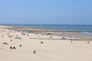 Ferien in Breskens in der Region Zeeland / Holland - Breskens